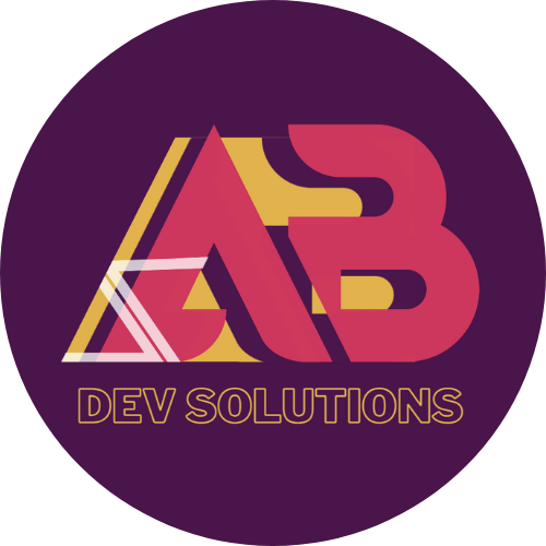 AB Dev Solutions – Healthcare + IT